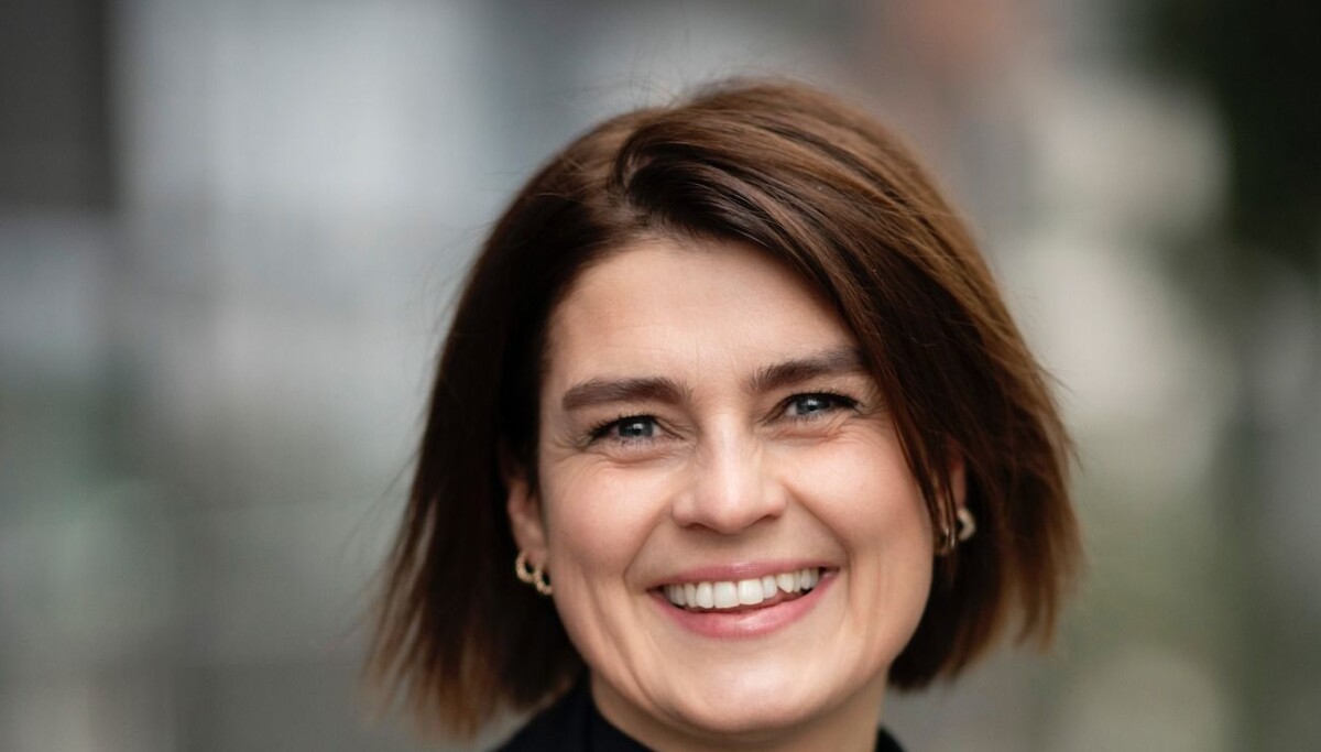 Maria Nakken går fra GK til Apeland Maria Nakken går fra GK til Apeland