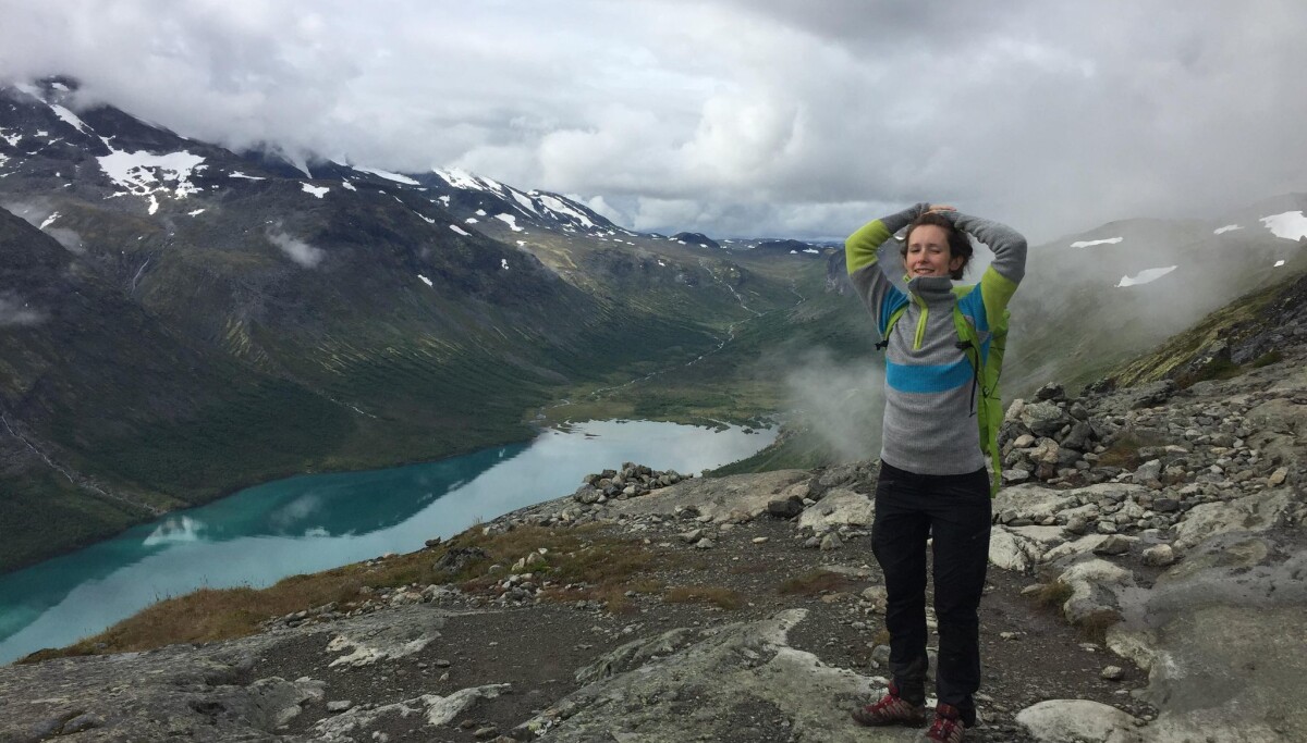 Årets flause er uten tvil Charter-Svein, Kari Jaquesson og resten av ... Årets flause er uten tvil Charter-Svein, Kari Jaquesson og resten av ...
