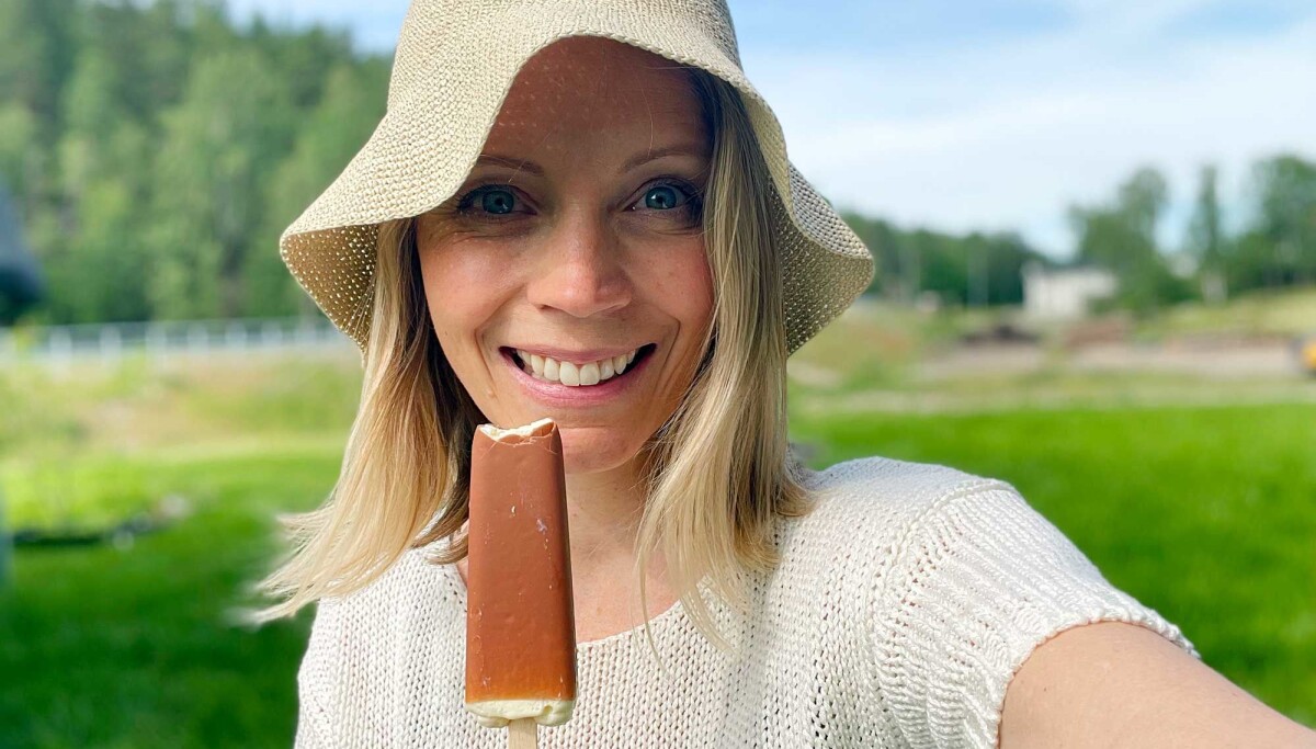 Lena mener årets flause er medias mobbing av Tix: – Jeg unner ham all ... Lena mener årets flause er medias mobbing av Tix: – Jeg unner ham all ...