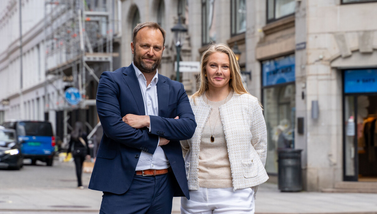 TRY styrker sin posisjon med ansettelse av Barbro Fagerbakk som ... TRY styrker sin posisjon med ansettelse av Barbro Fagerbakk som ...