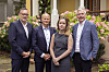 Kruse Larsen henter Stoltenberg-rådgiver
